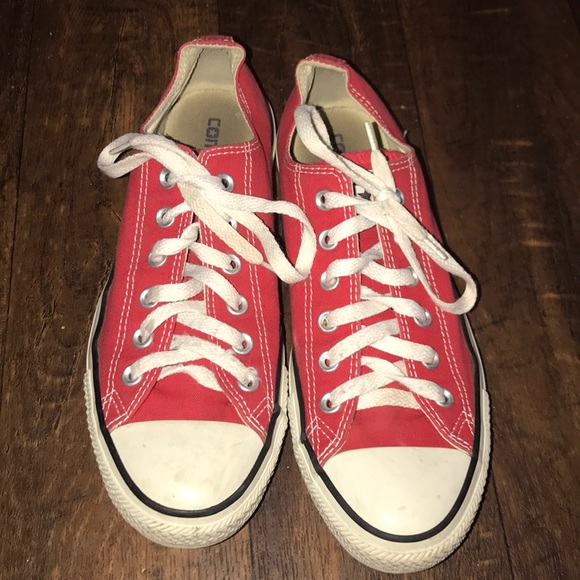 Converse | Shoes | Converse Size 8 | Poshmark